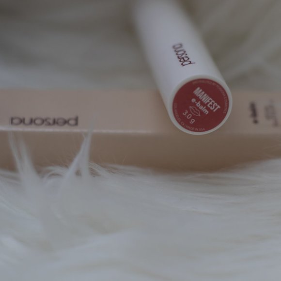 Makeup | Persona Ebalm Tinted Lip Balm | Poshmark